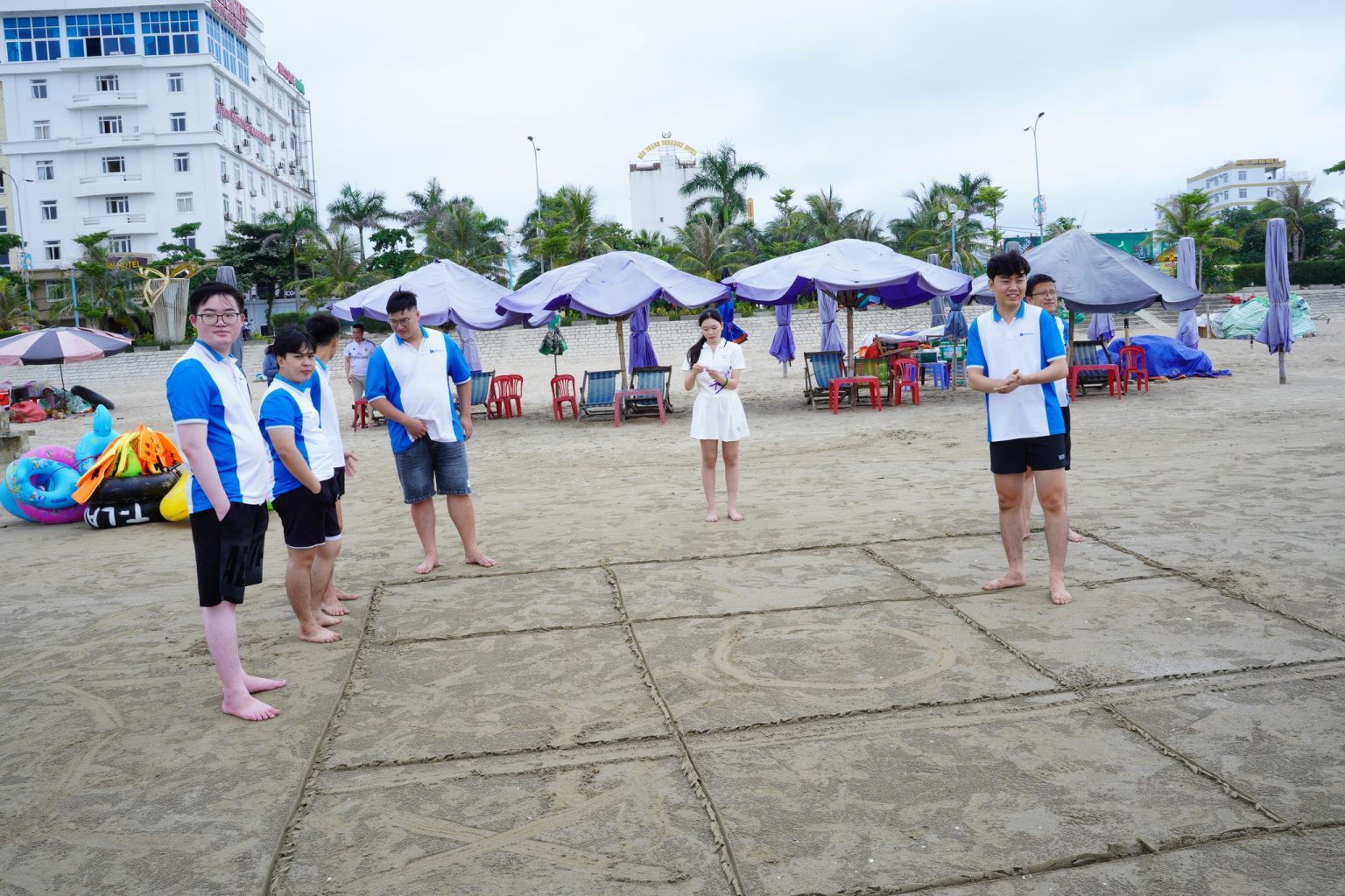 MaiATech Team Building 2025 – Gắn Kết Niềm Tin, Vươn Xa Thành Công - MaiATech